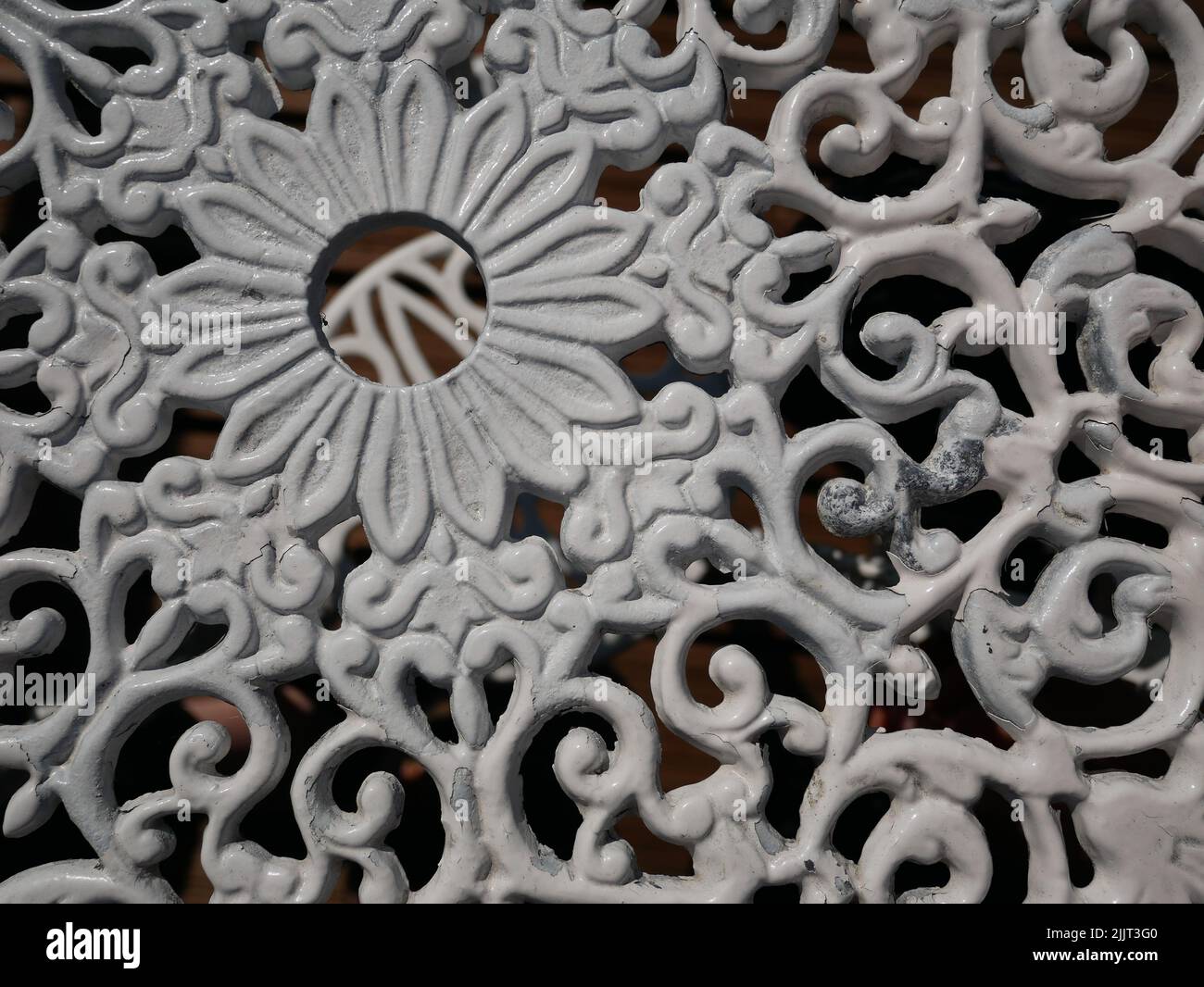 Carved metal frame hi-res stock photography and images - Alamy