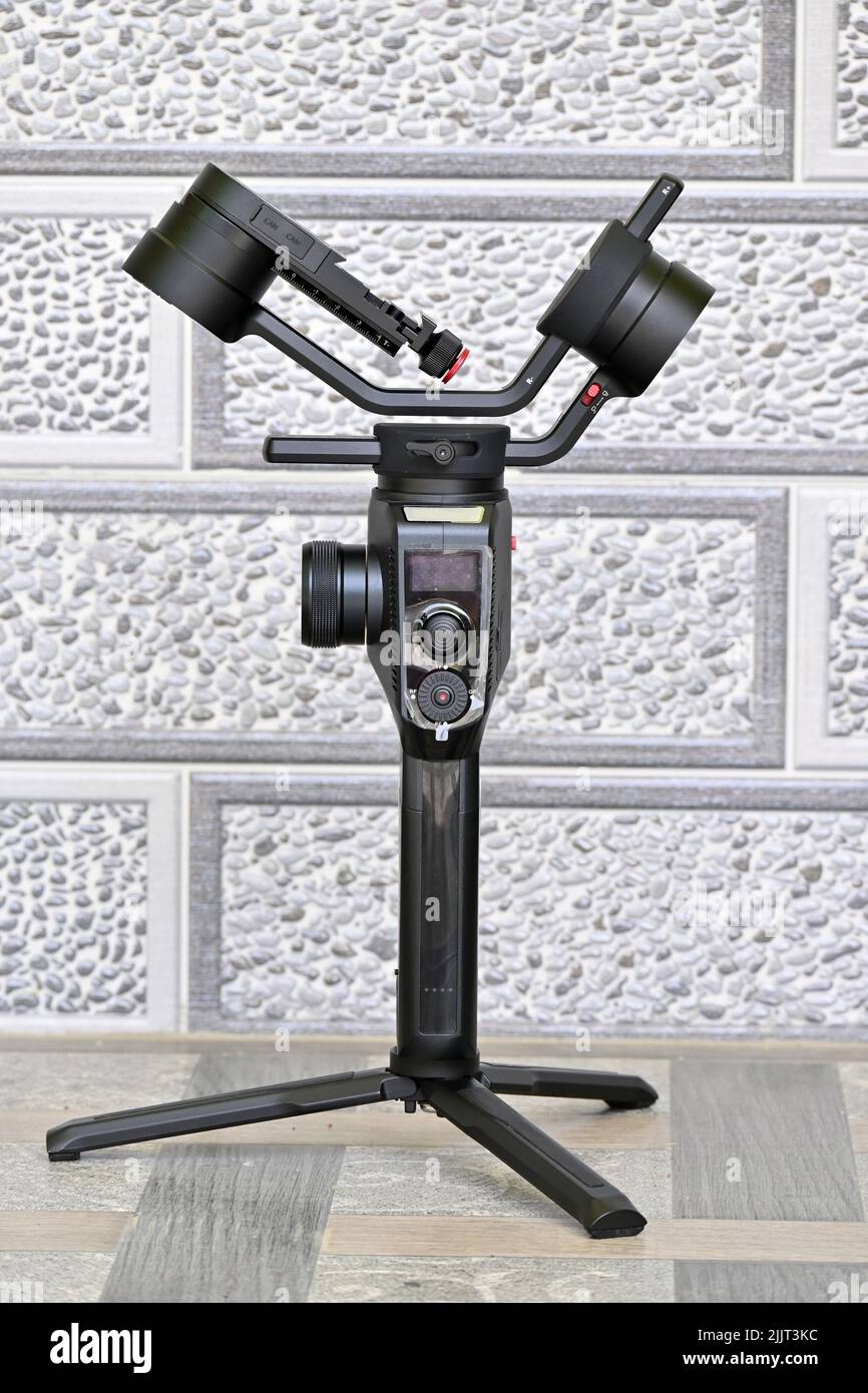 Stabilizer hi-res stock photography and images - Alamy