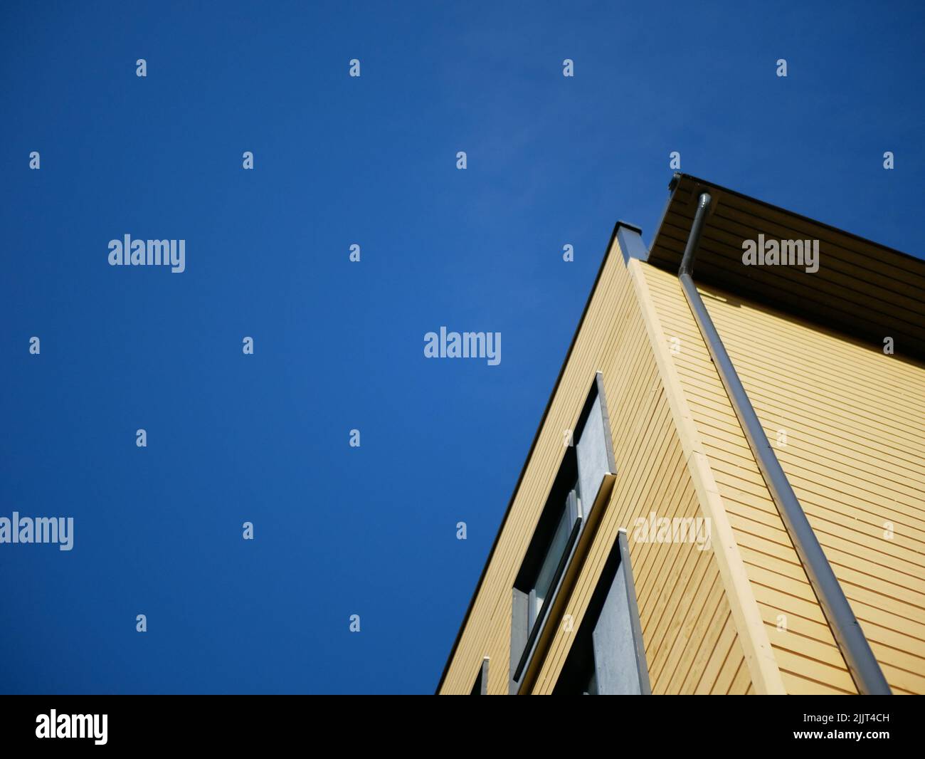 Angular shot hi-res stock photography and images - Alamy