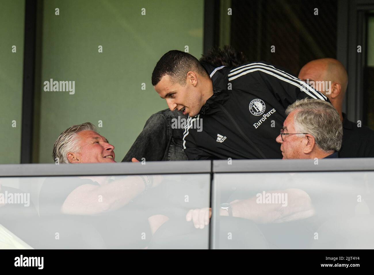 Cor adriaanse hi-res stock photography and images - Alamy