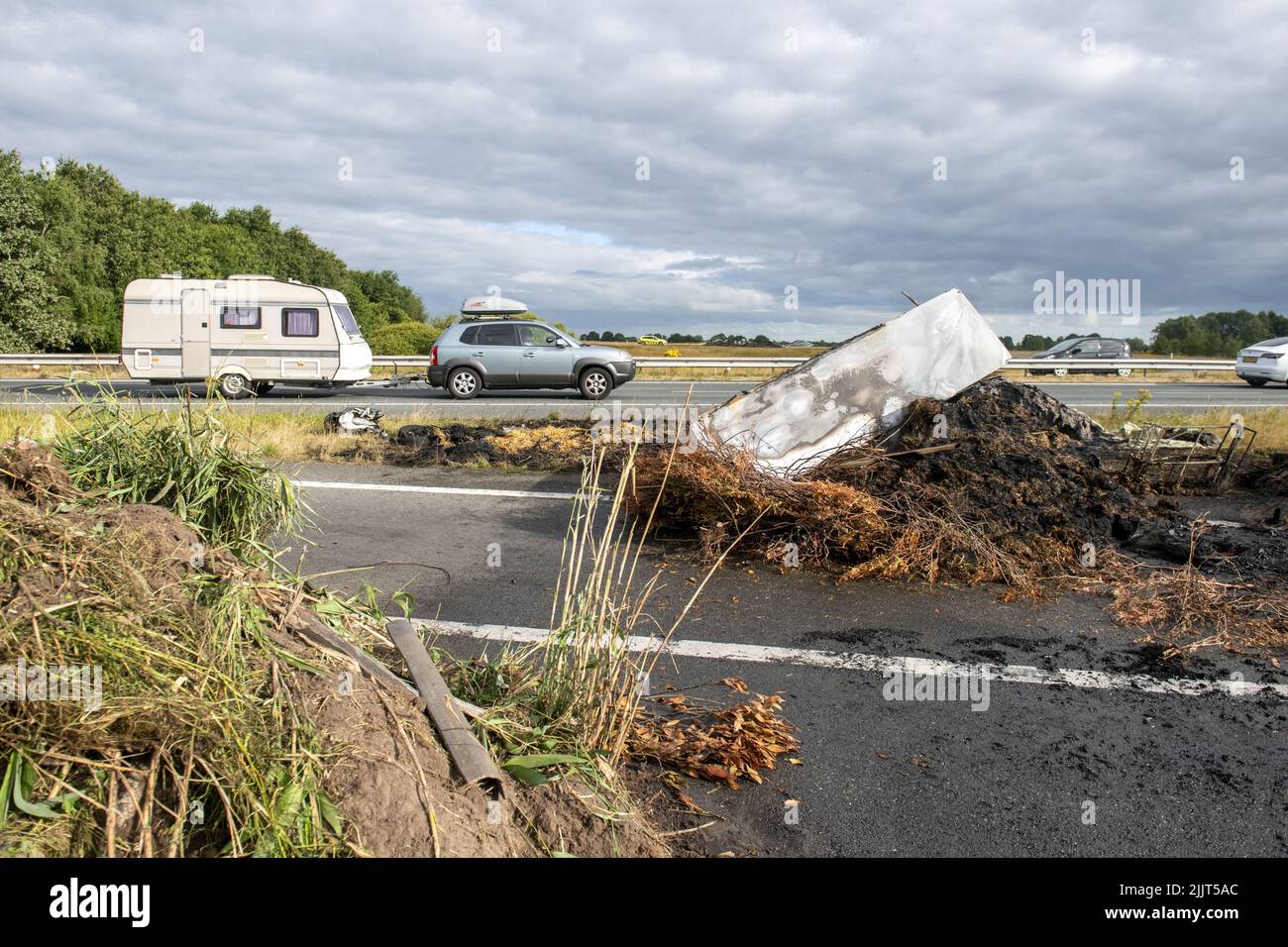 Frieschepalen hi-res stock photography and images - Alamy