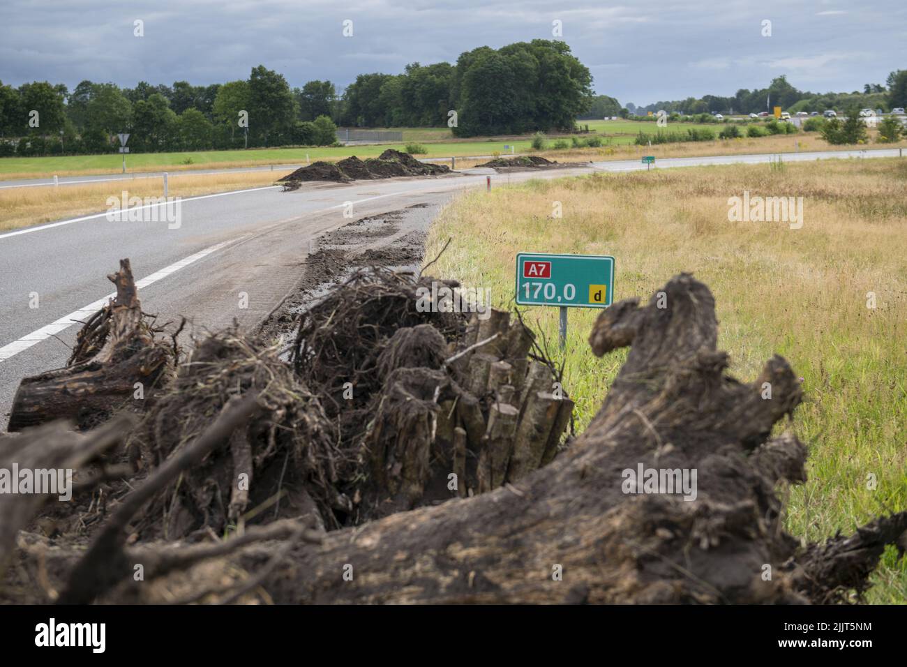 Friesche poles hi-res stock photography and images - Alamy
