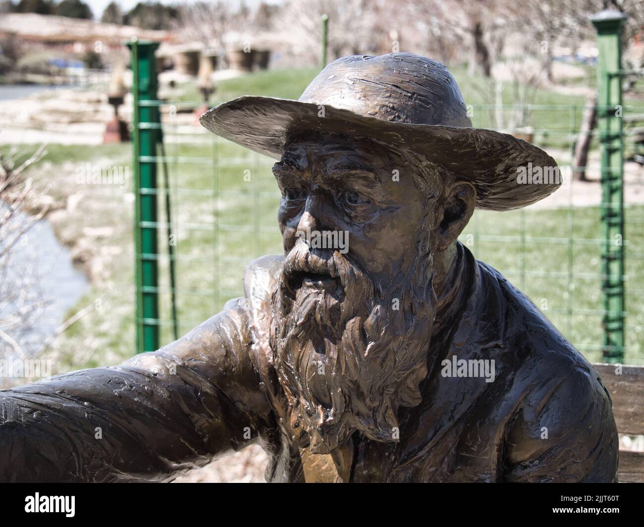 Claude monet work of art hi-res stock photography and images - Alamy