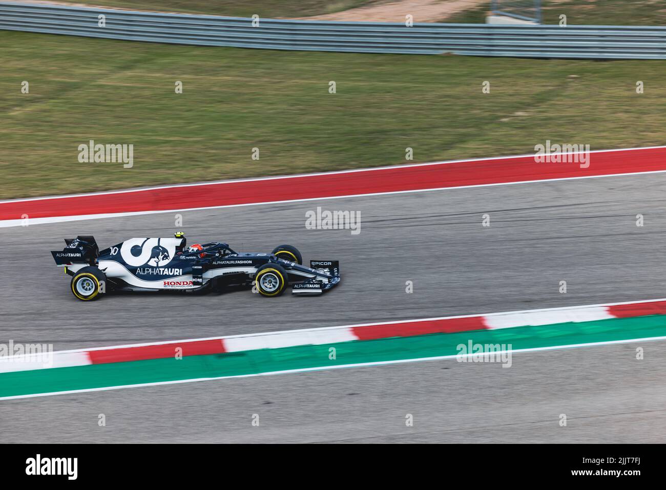 The 2021 Formula 1 US Grand Prix USGP in Austin, Texas at Circuit of ...