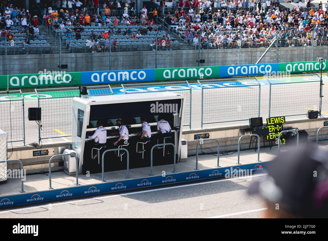 The 2021 Formula 1 US Grand Prix USGP in Austin, Texas at Circuit of ...