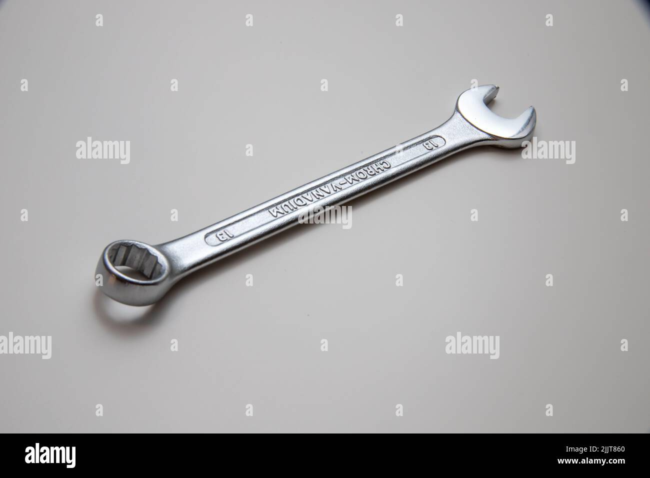 Open wrench hi-res stock photography and images - Alamy