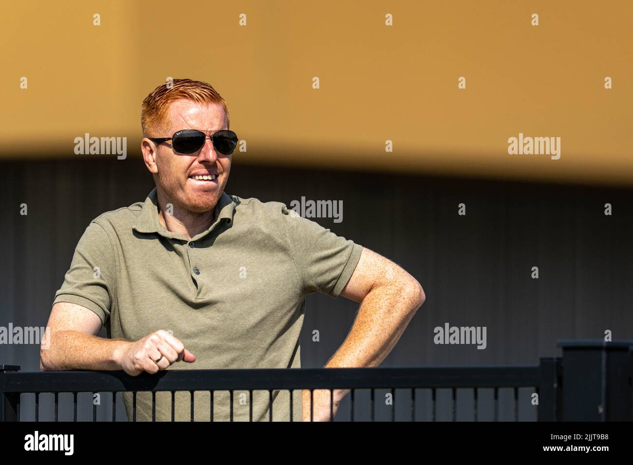 Raymond van meenen hi-res stock photography and images - Alamy