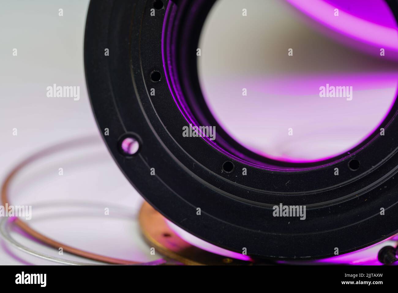 Surface technology hi-res stock photography and images - Alamy