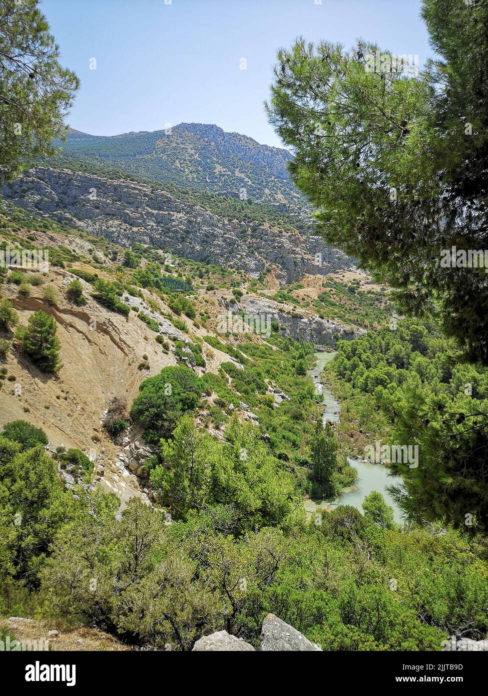 Narrow river hi-res stock photography and images - Alamy