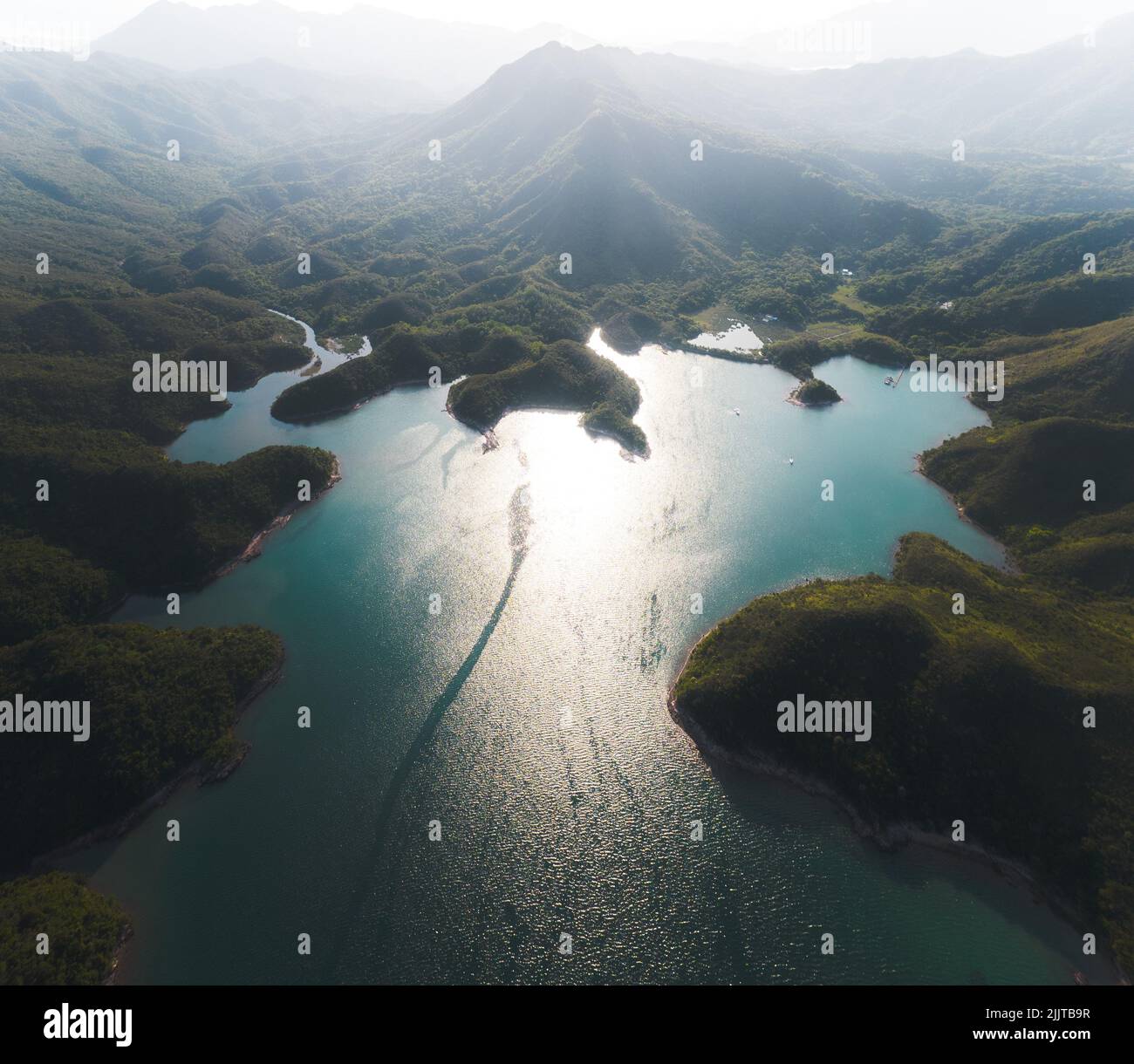 Wild peaks hi-res stock photography and images - Alamy