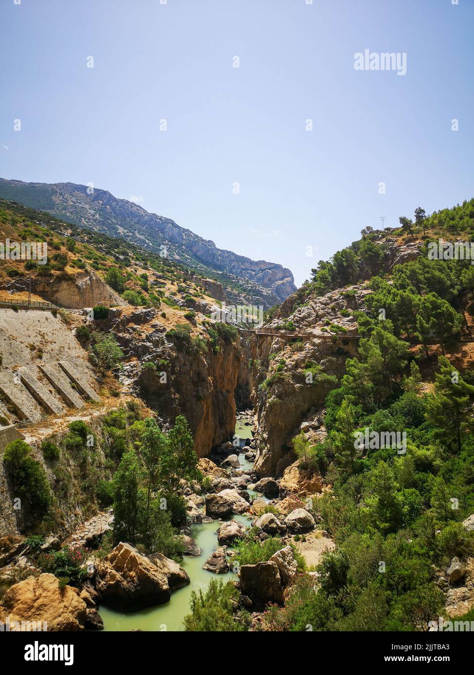 Narrow river hi-res stock photography and images - Alamy