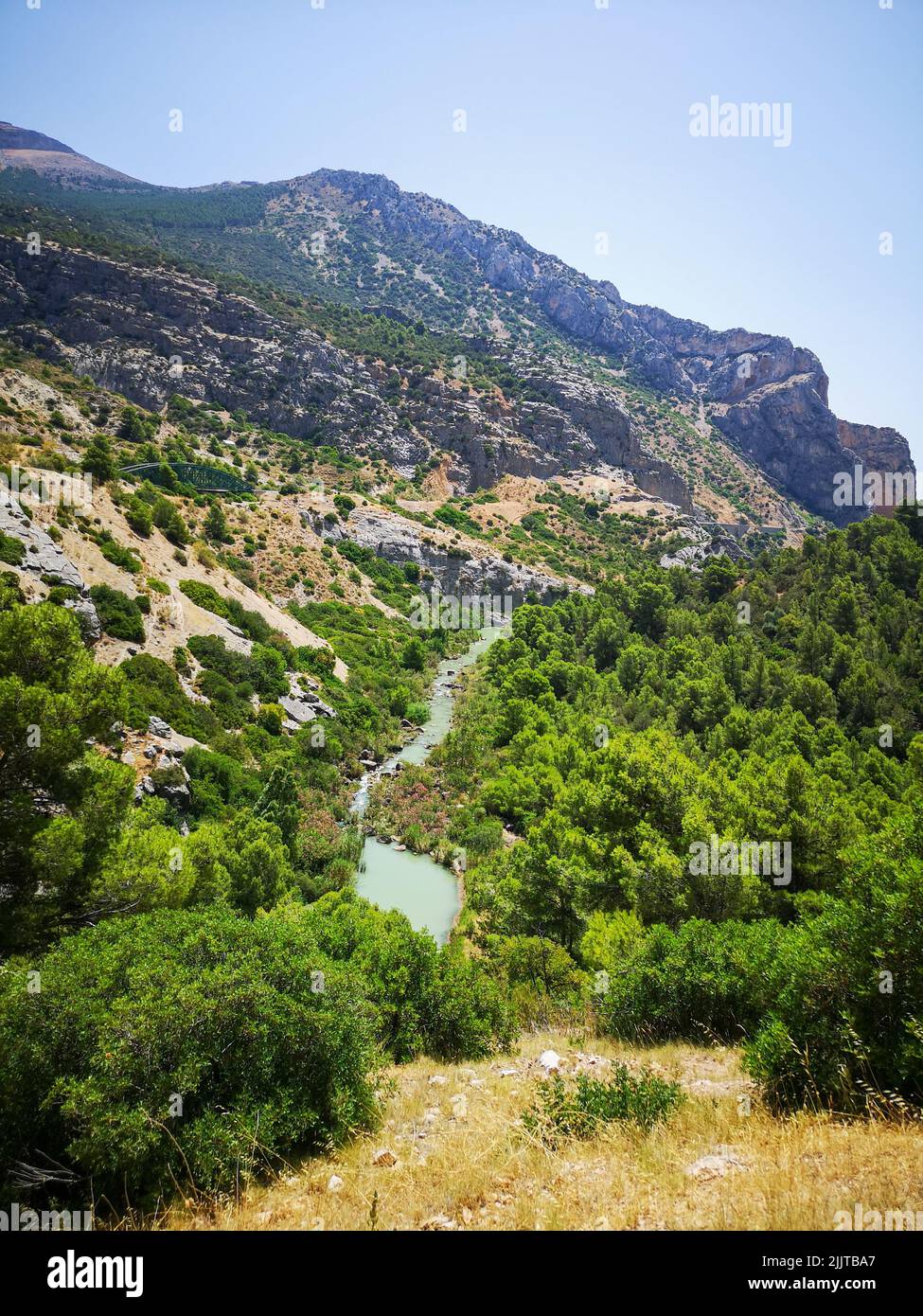 Narrow river hi-res stock photography and images - Alamy