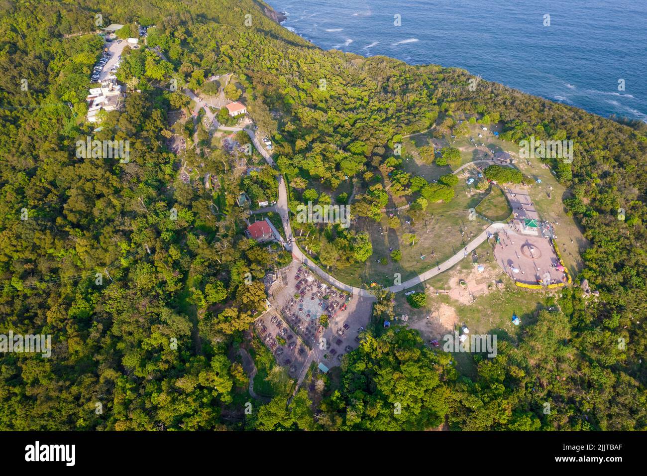 Beautiful resort hi-res stock photography and images - Alamy