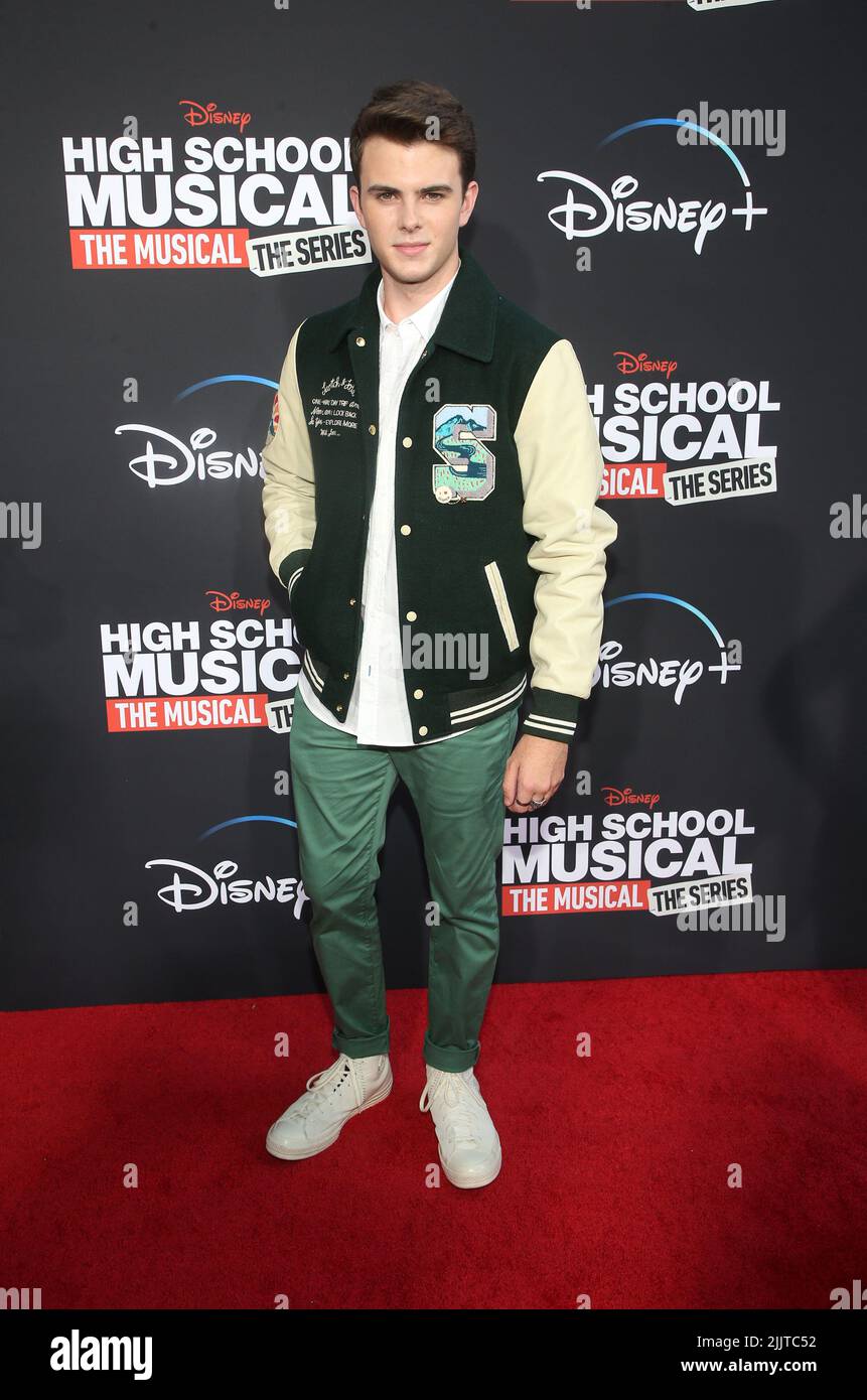 Reed horstmann hi-res stock photography and images - Alamy