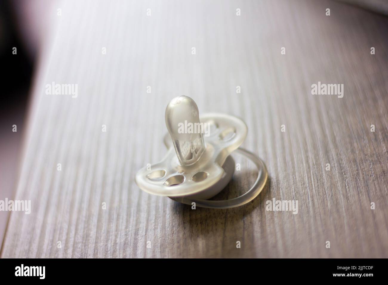 Baby soother hi-res stock photography and images - Alamy