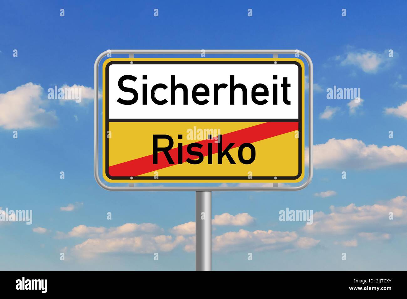 Safety risk hi-res stock photography and images - Alamy