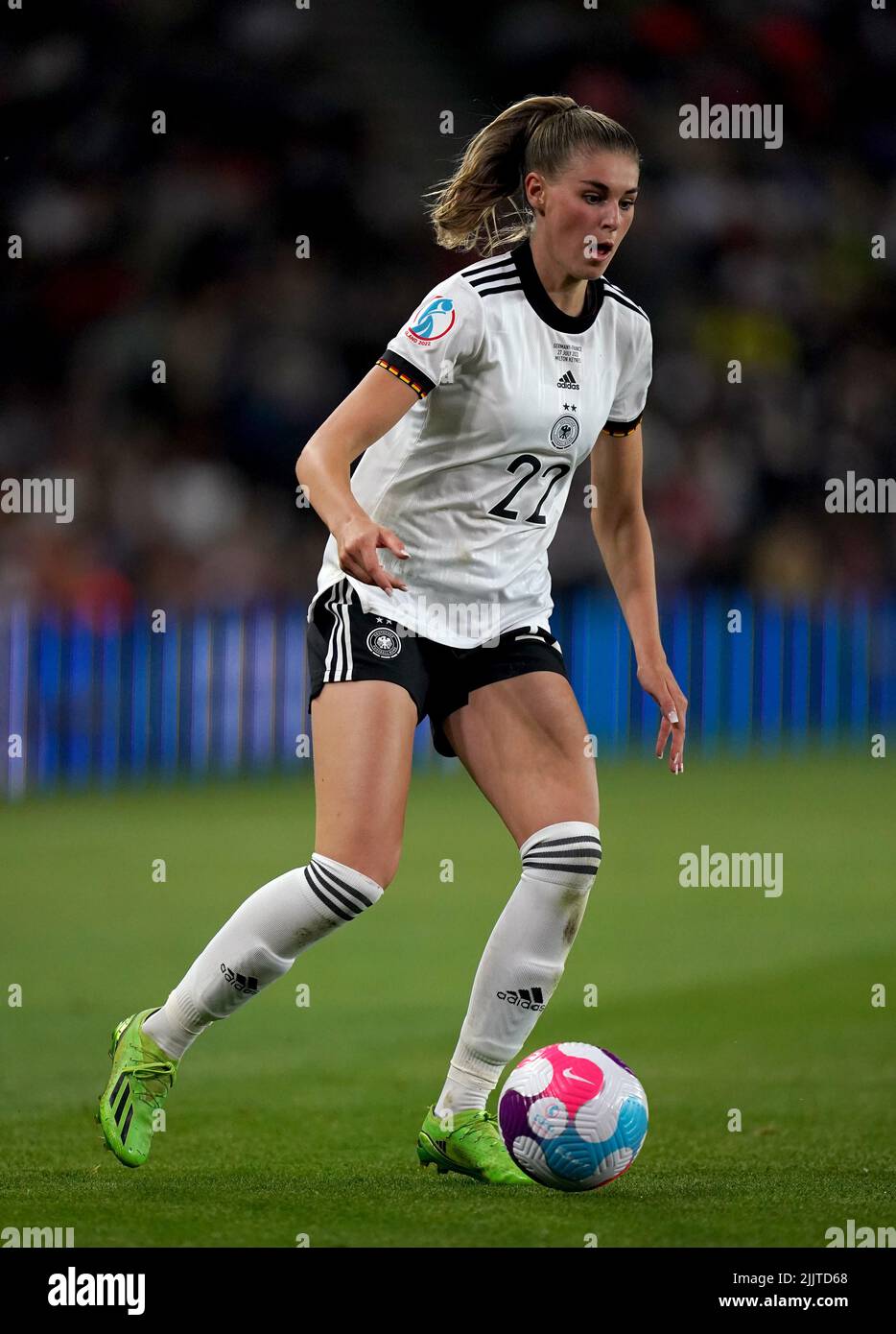 Jule brand hi-res stock photography and images - Alamy