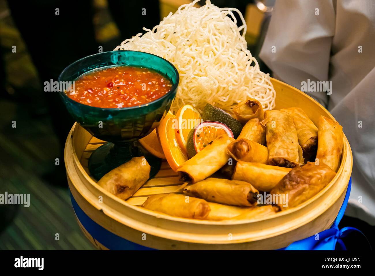 Delicious traditional food hi-res stock photography and images - Alamy
