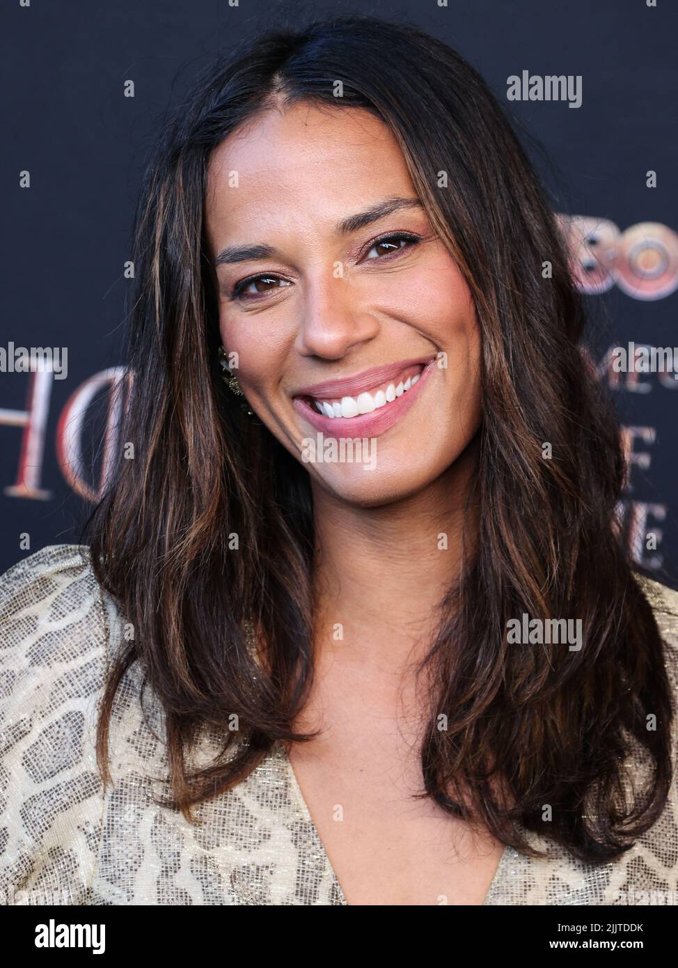 Los Angeles, United States. 27th July, 2022. LOS ANGELES, CALIFORNIA ...