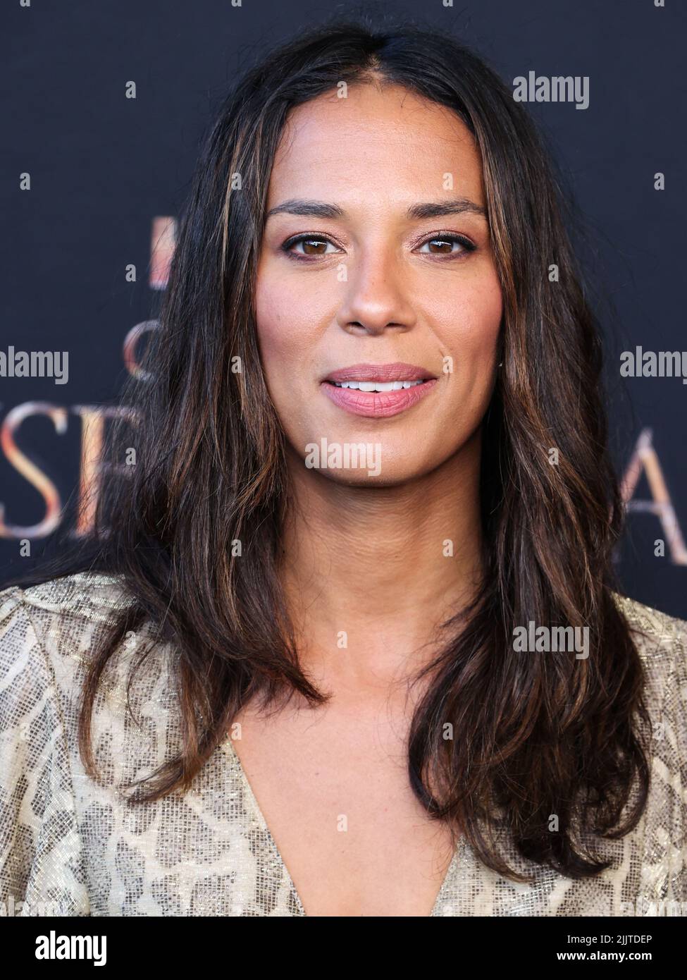 Los Angeles, United States. 27th July, 2022. LOS ANGELES, CALIFORNIA ...