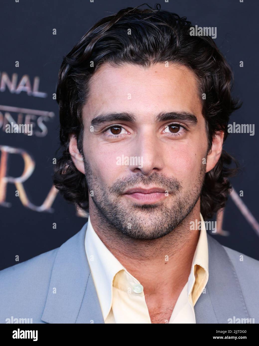 Los Angeles, United States. 27th July, 2022. LOS ANGELES, CALIFORNIA ...