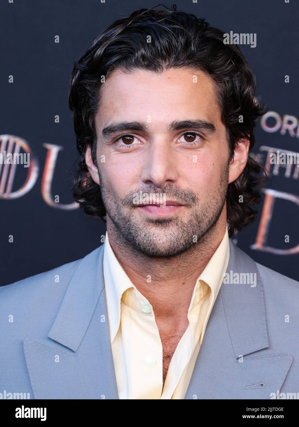 Los Angeles, United States. 27th July, 2022. LOS ANGELES, CALIFORNIA ...