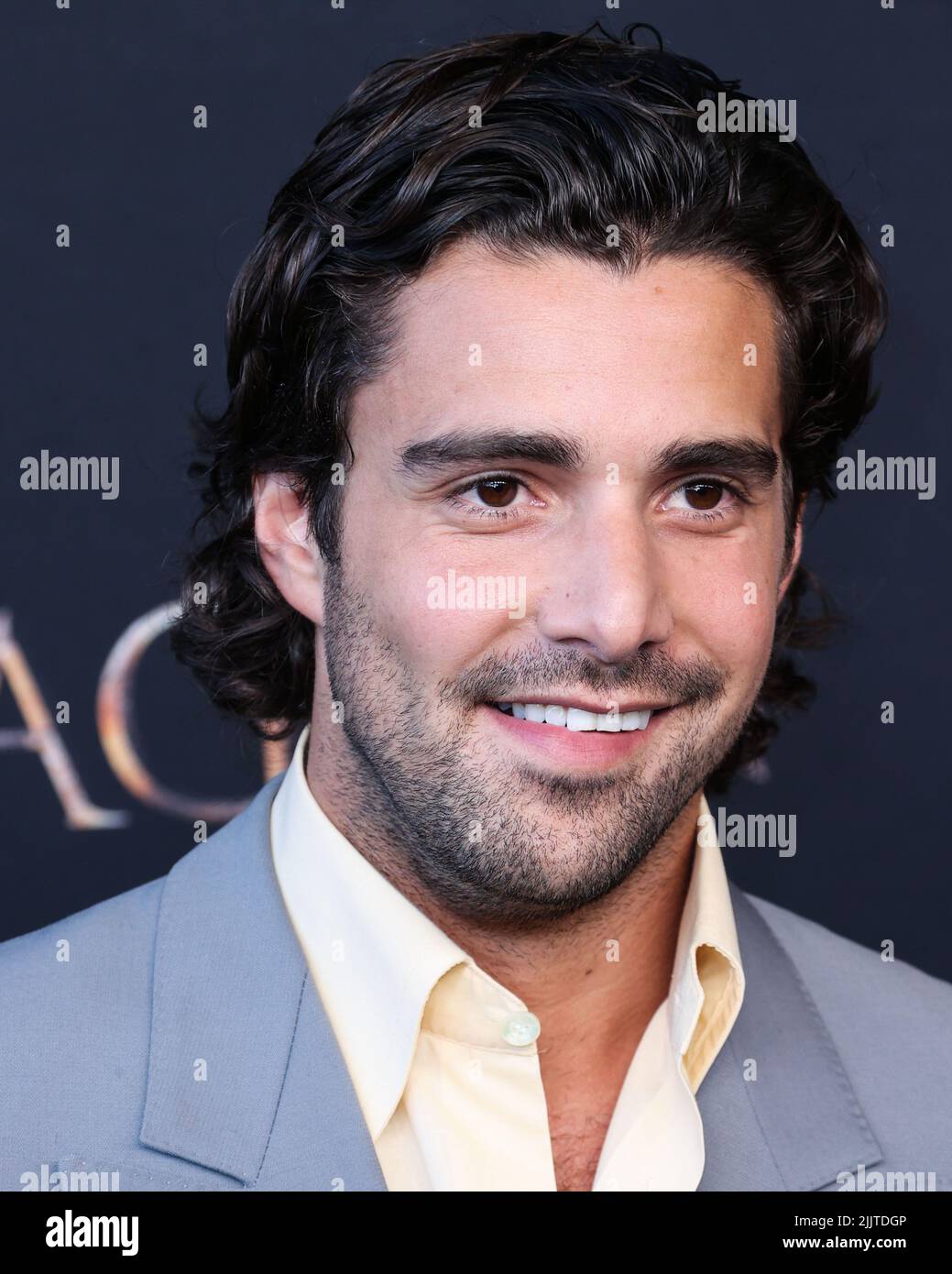 Los Angeles, United States. 27th July, 2022. LOS ANGELES, CALIFORNIA ...