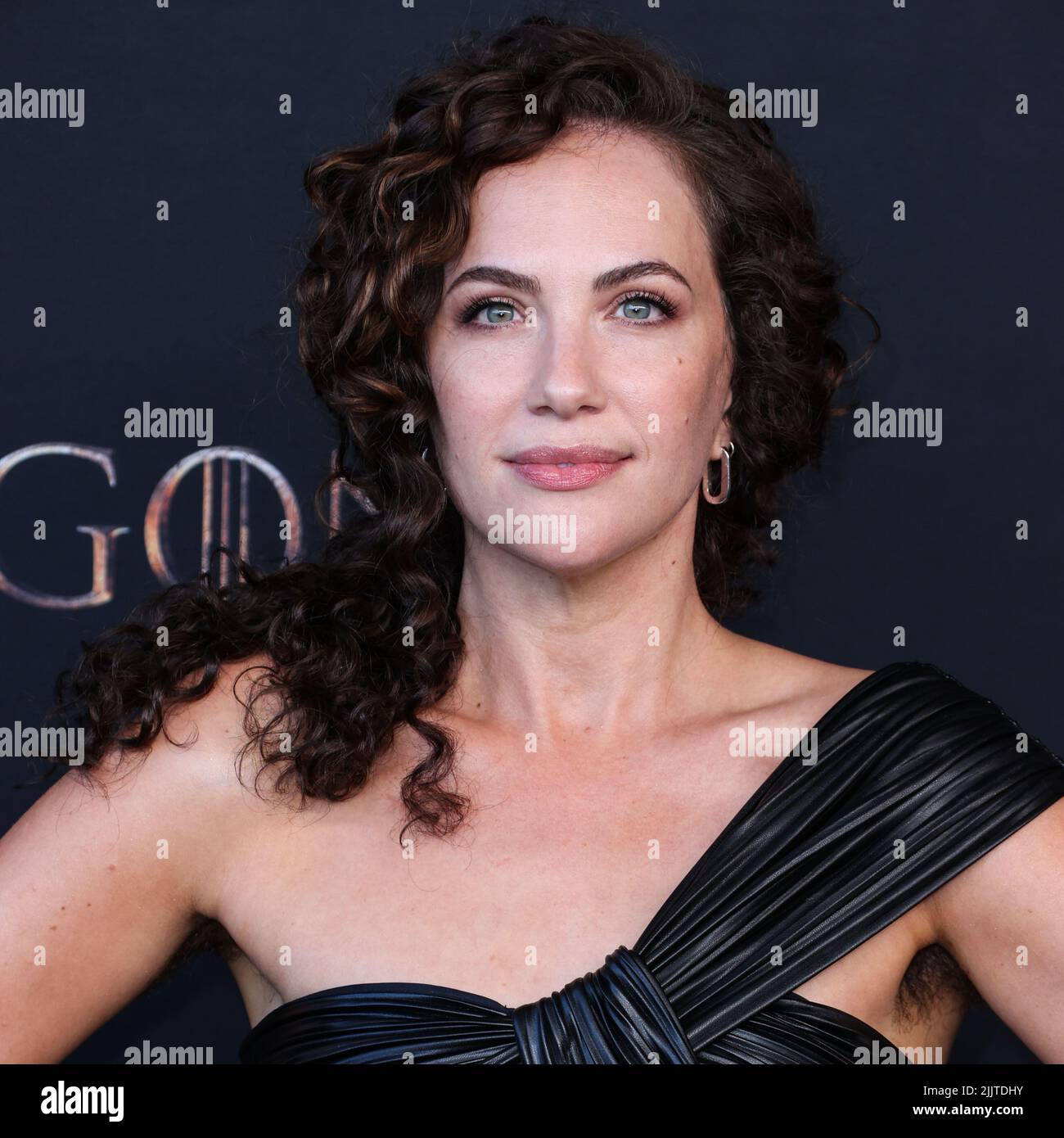 Los Angeles, United States. 27th July, 2022. LOS ANGELES, CALIFORNIA ...