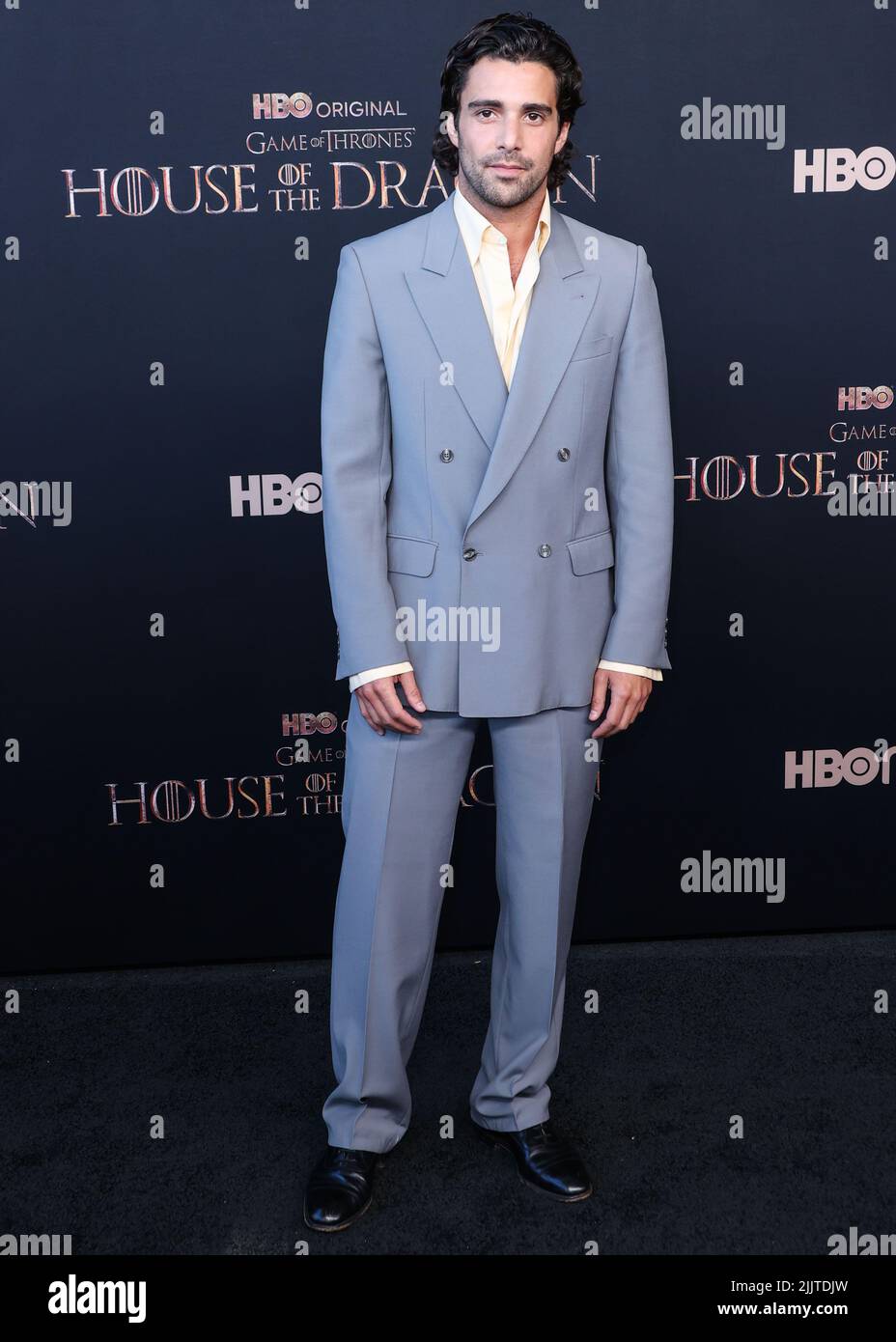 Los Angeles, United States. 27th July, 2022. LOS ANGELES, CALIFORNIA ...