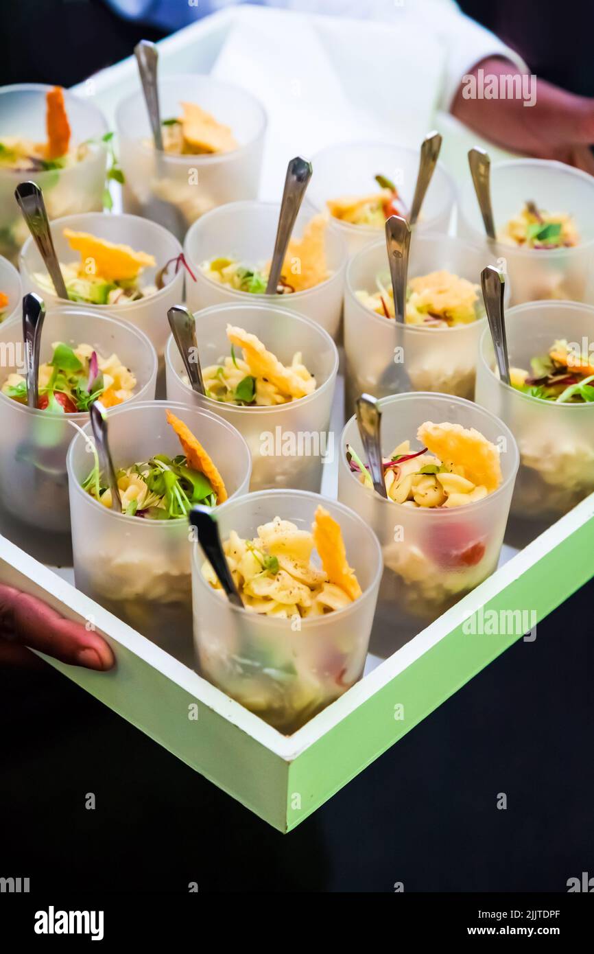 Delicious traditional food hi-res stock photography and images - Alamy