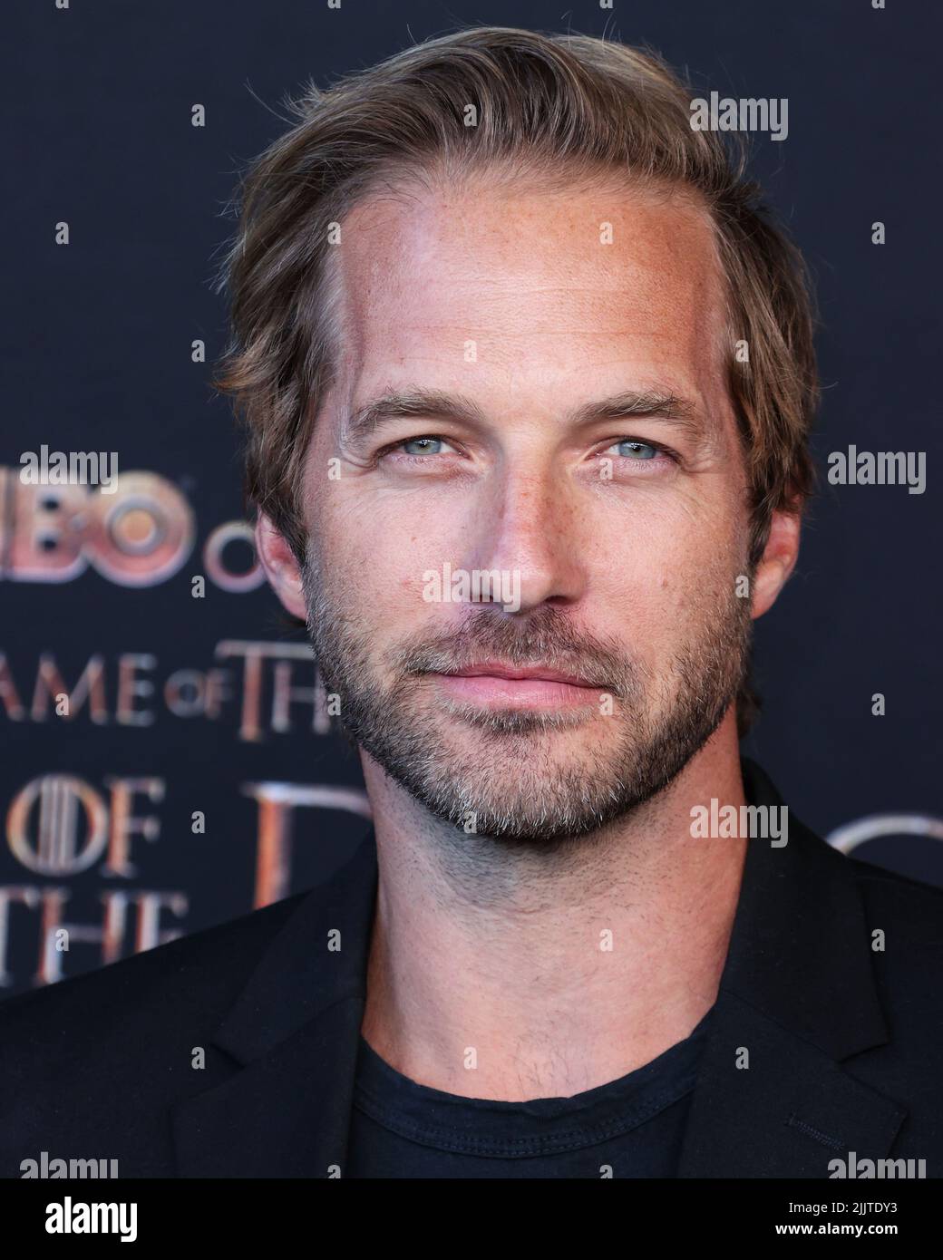 Los Angeles, United States. 27th July, 2022. LOS ANGELES, CALIFORNIA ...