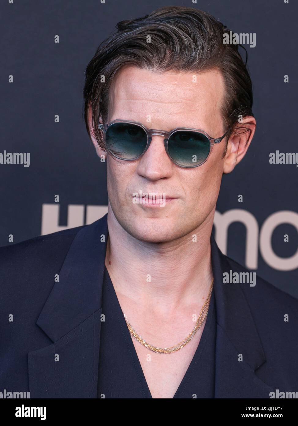 Los Angeles, United States. 27th July, 2022. LOS ANGELES, CALIFORNIA ...