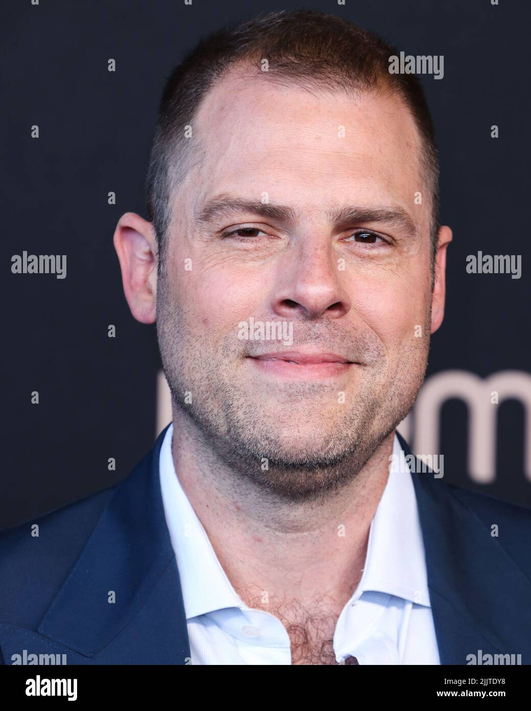 Los Angeles, United States. 27th July, 2022. LOS ANGELES, CALIFORNIA ...