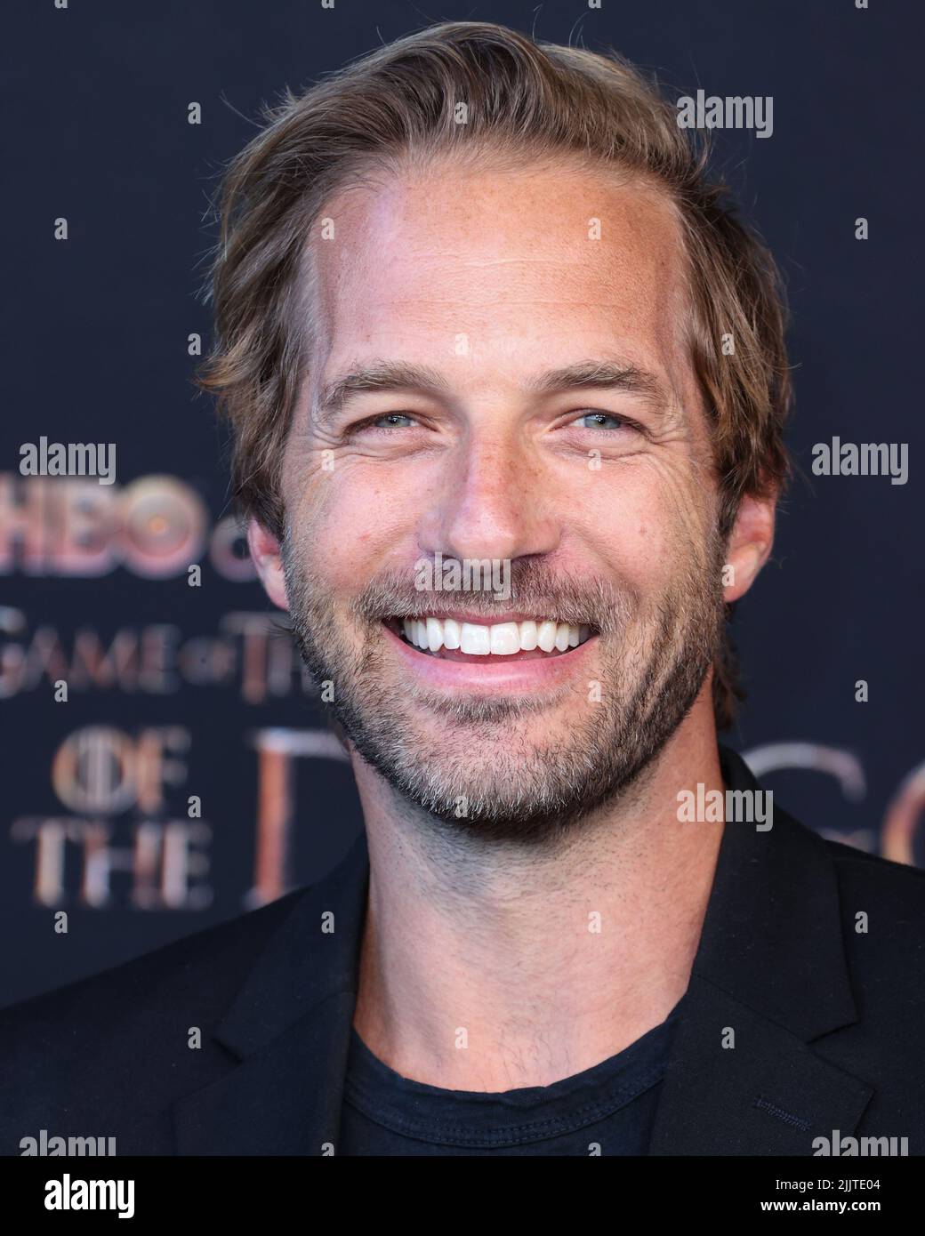 Los Angeles, United States. 27th July, 2022. LOS ANGELES, CALIFORNIA ...