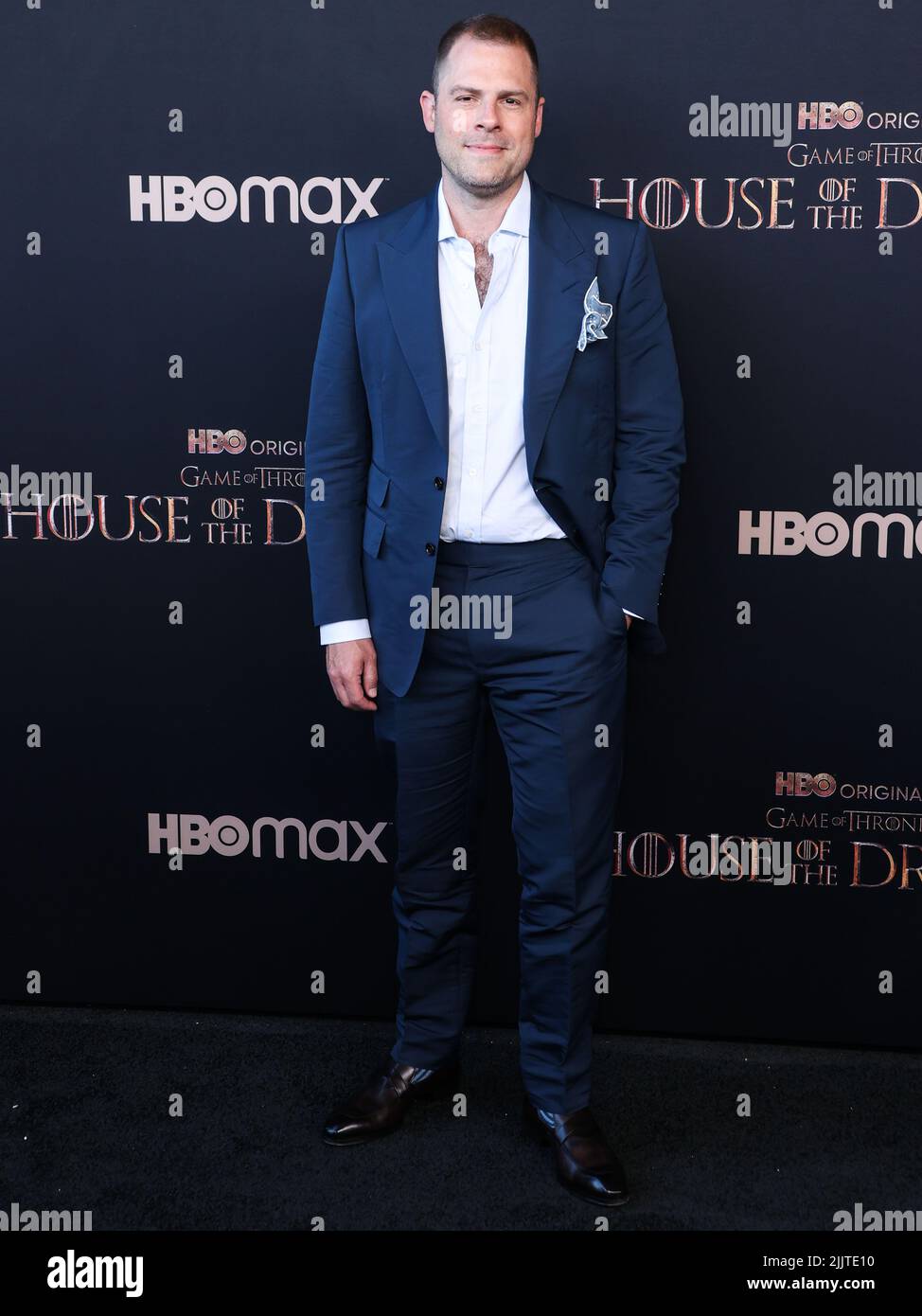 Los Angeles, United States. 27th July, 2022. LOS ANGELES, CALIFORNIA ...