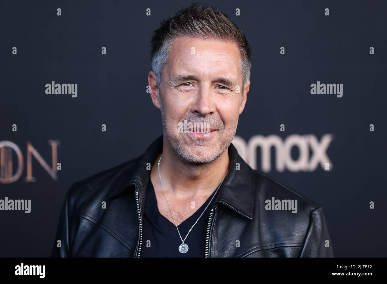 Paddy considine house of the dragon hi-res stock photography and images ...