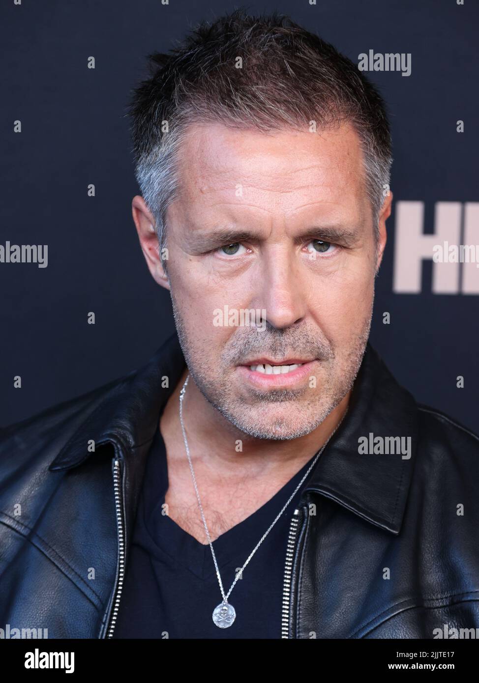 Los Angeles, United States. 27th July, 2022. LOS ANGELES, CALIFORNIA ...