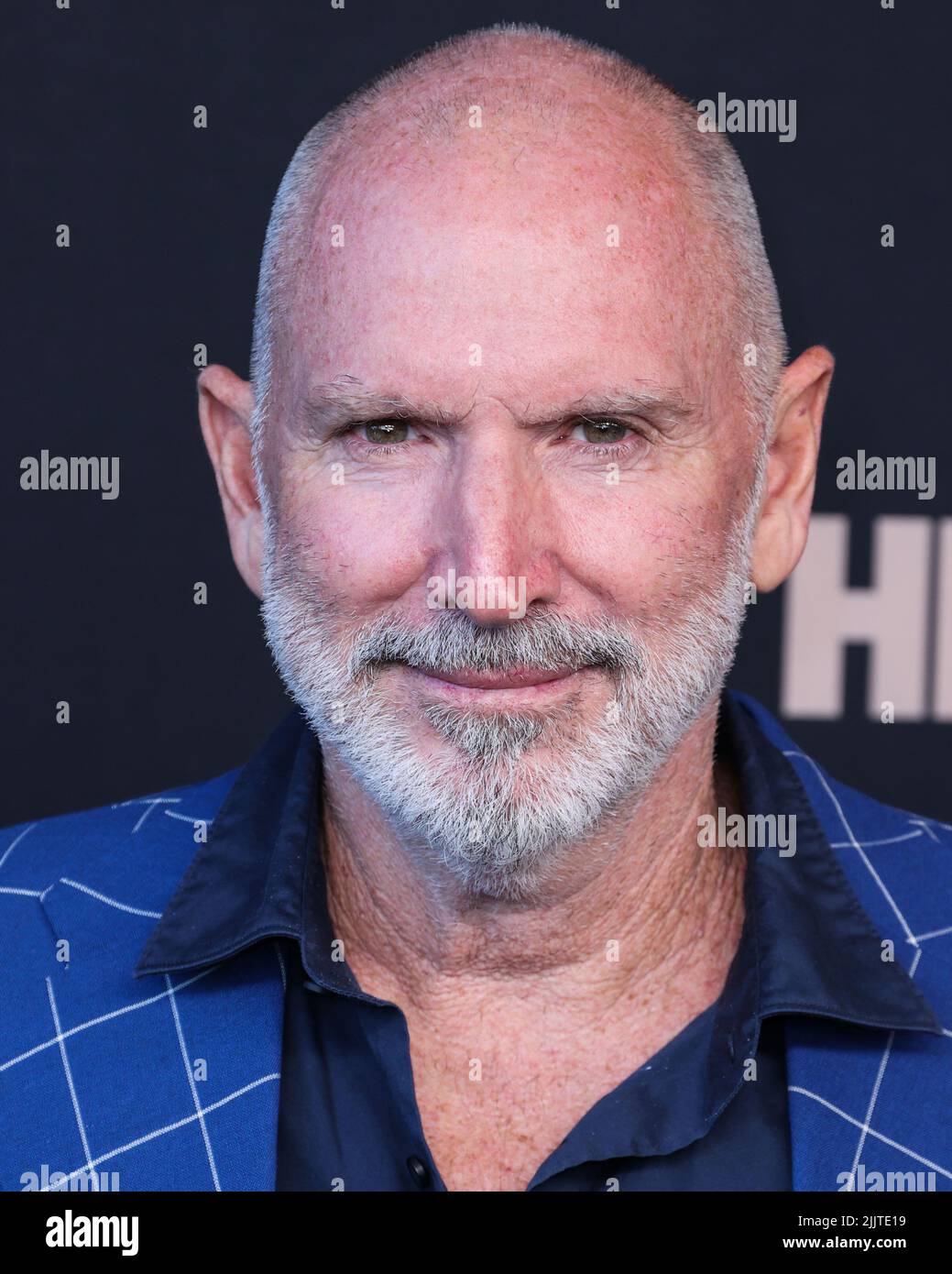 Los Angeles, United States. 27th July, 2022. LOS ANGELES, CALIFORNIA ...