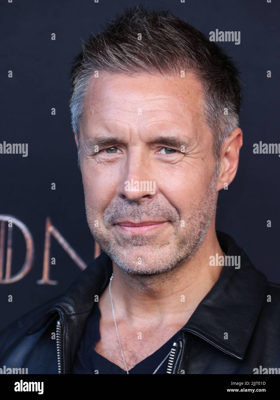 Los Angeles, United States. 27th July, 2022. LOS ANGELES, CALIFORNIA ...