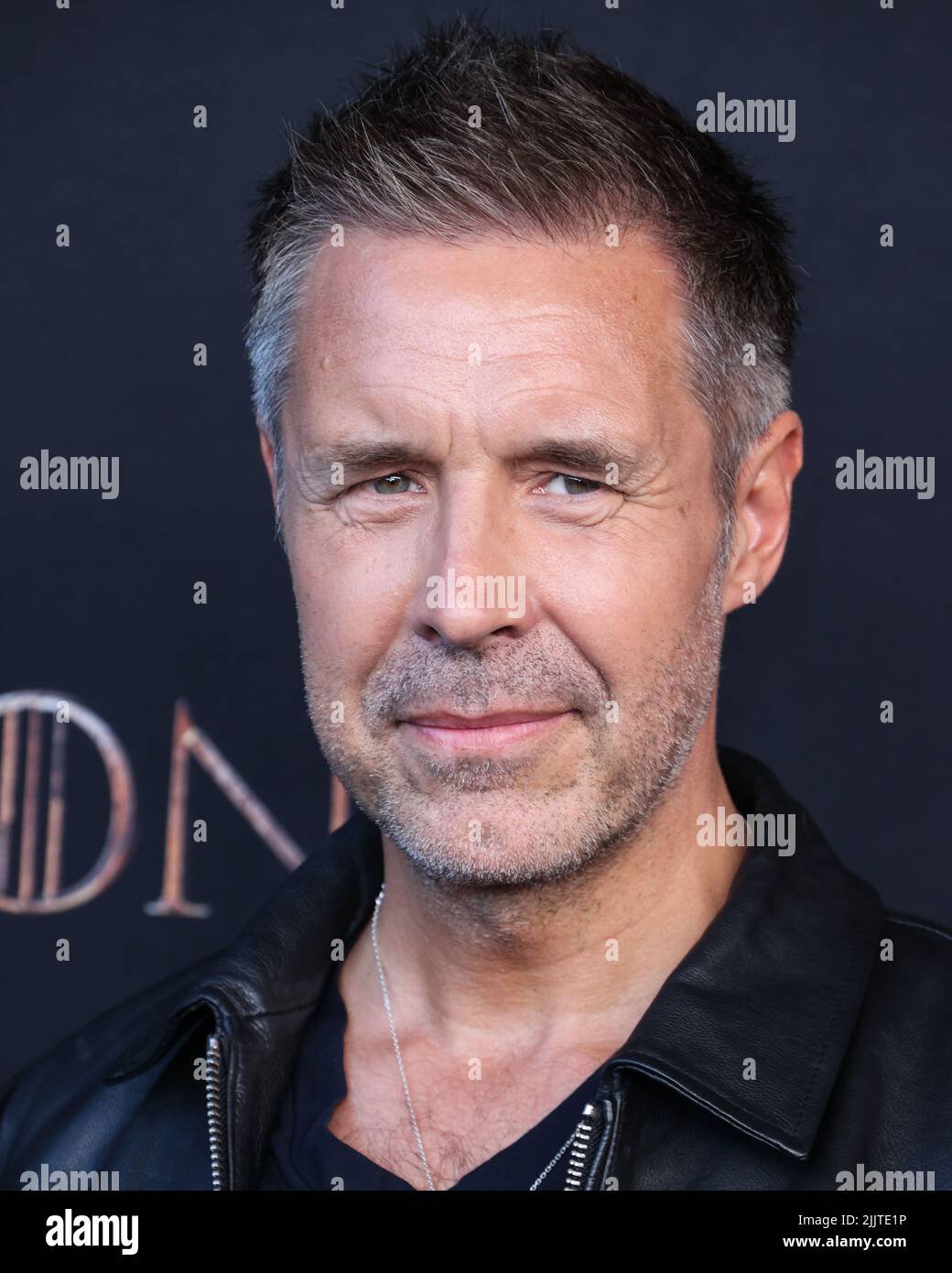 Los Angeles, United States. 27th July, 2022. LOS ANGELES, CALIFORNIA ...