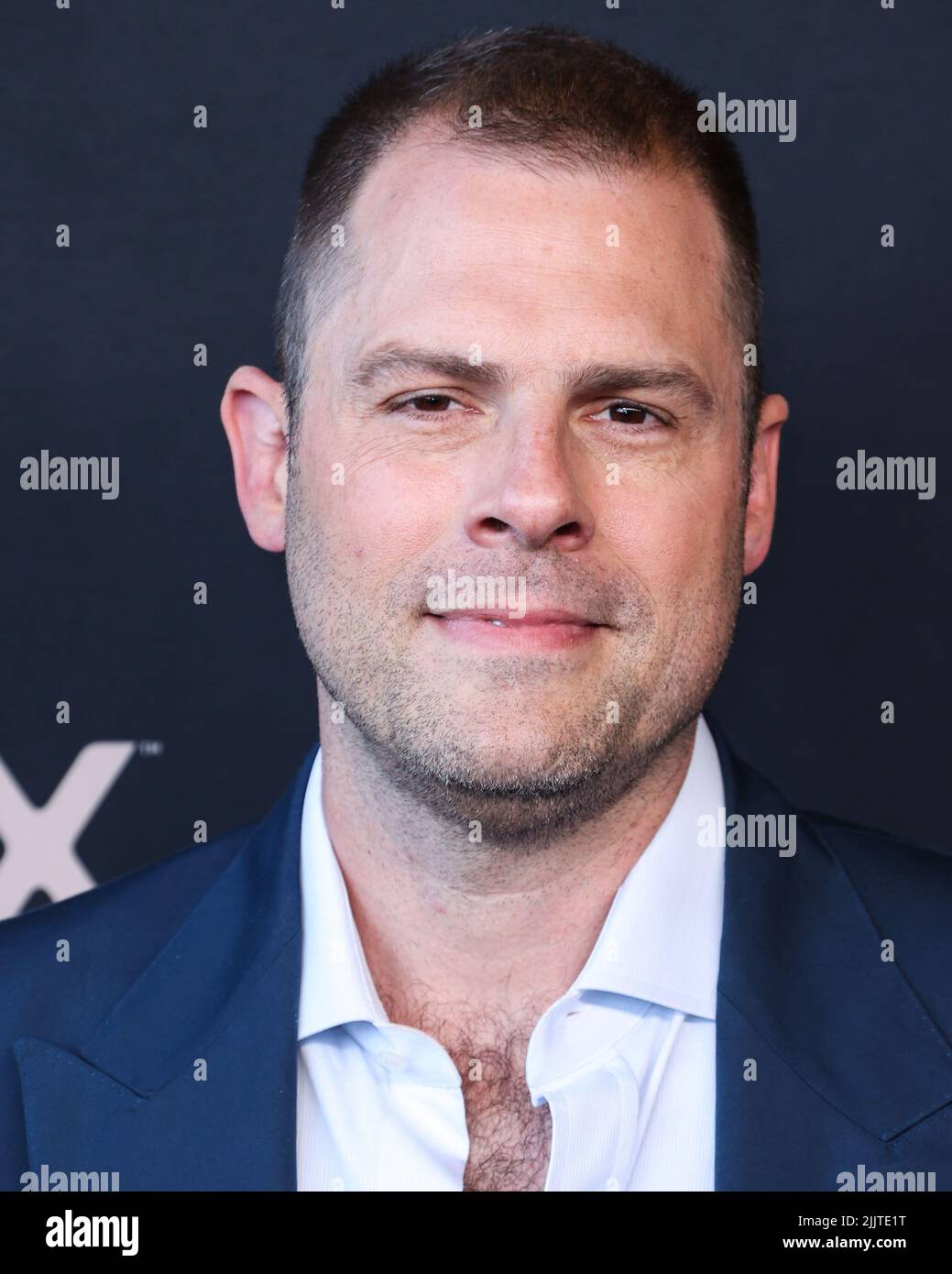 Los Angeles, United States. 27th July, 2022. LOS ANGELES, CALIFORNIA ...