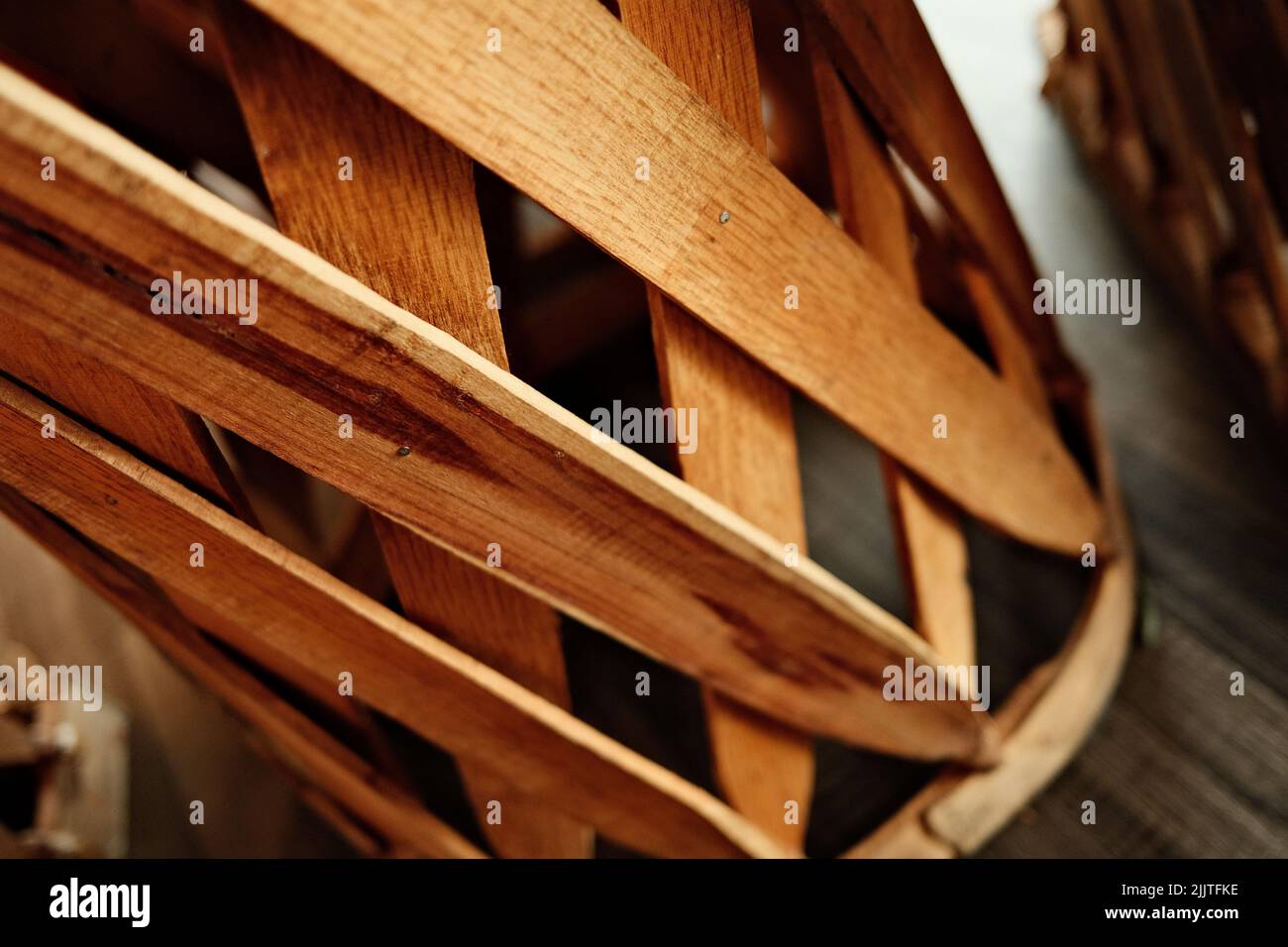 Dutch shot wooden decorative hi-res stock photography and images - Alamy