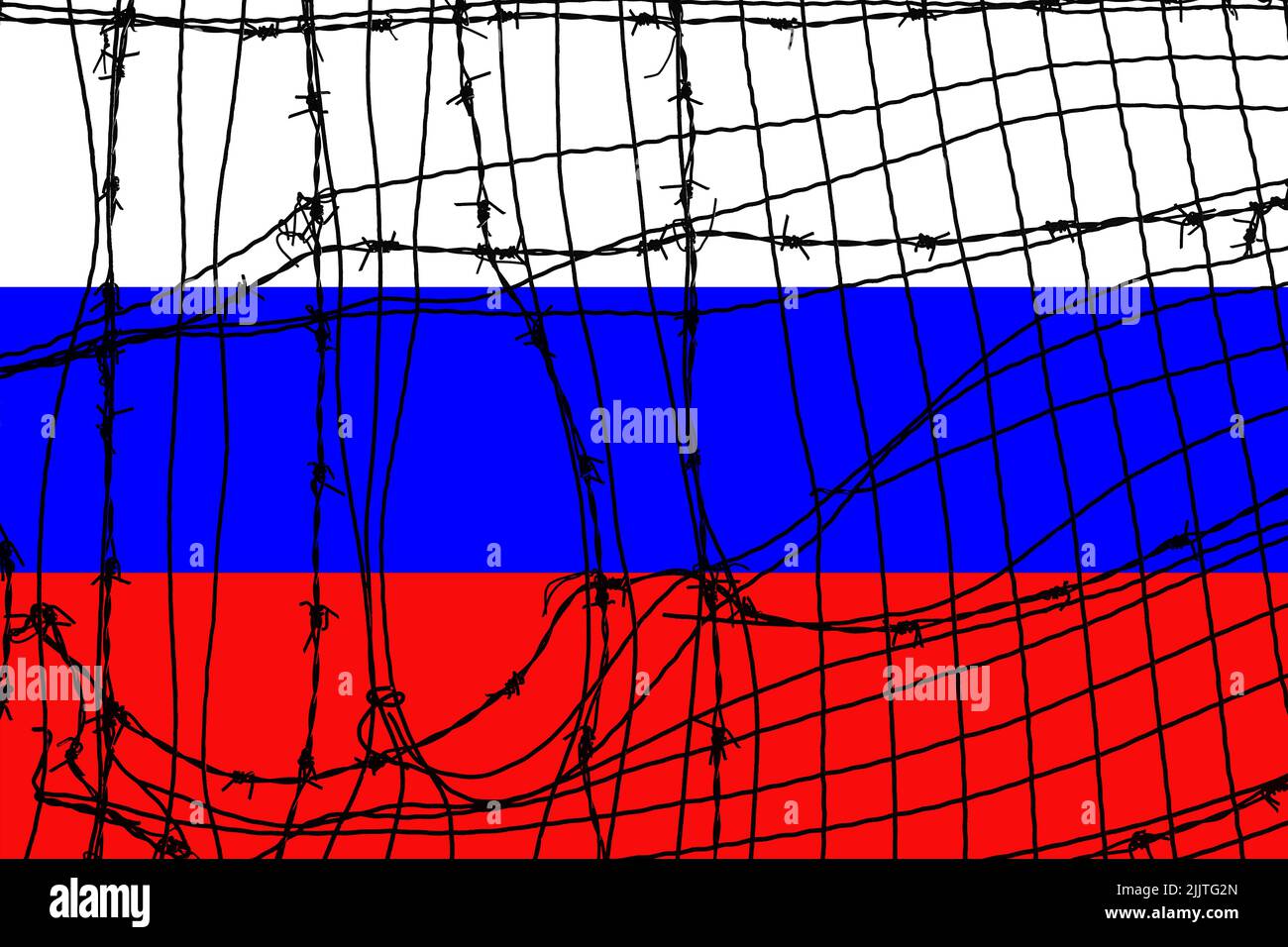 Russians prison hi-res stock photography and images - Alamy