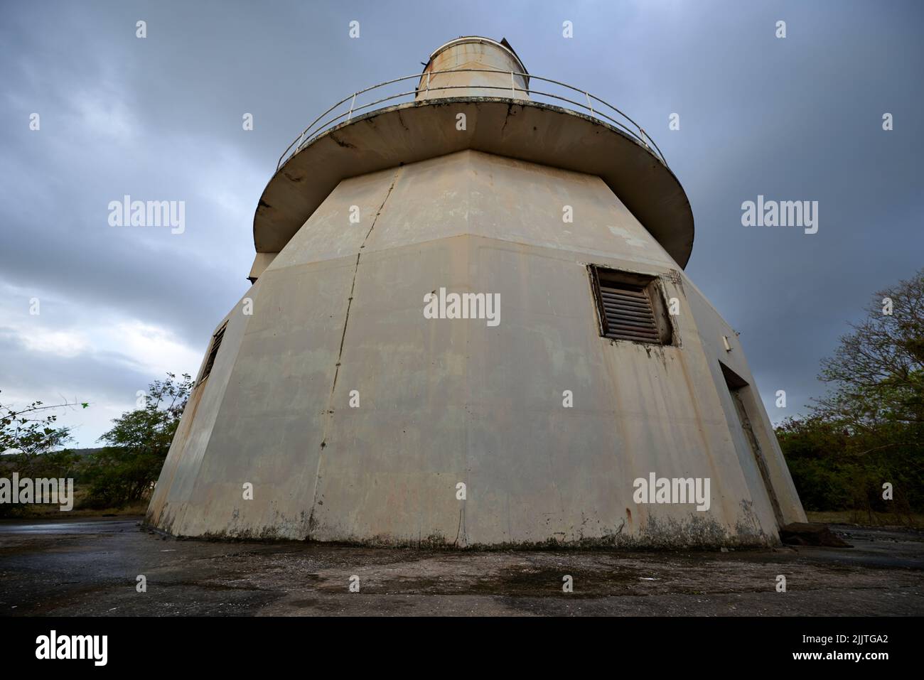 Farm water tower hi-res stock photography and images - Alamy