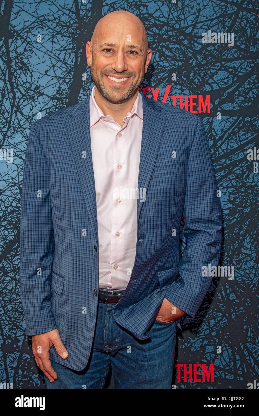 Matt strauss hi-res stock photography and images - Alamy