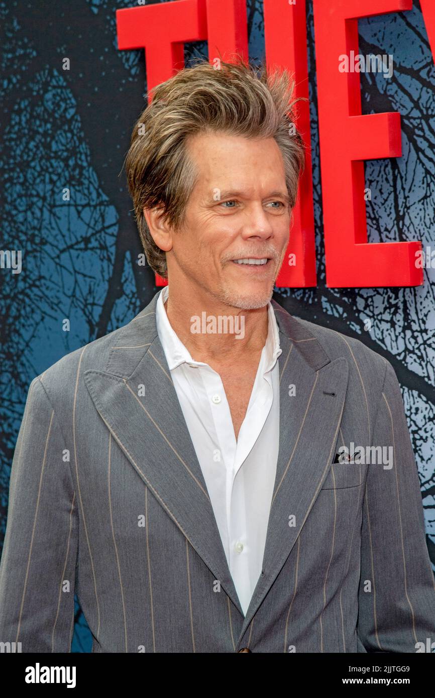 American actor kevin bacon actress hi-res stock photography and images ...