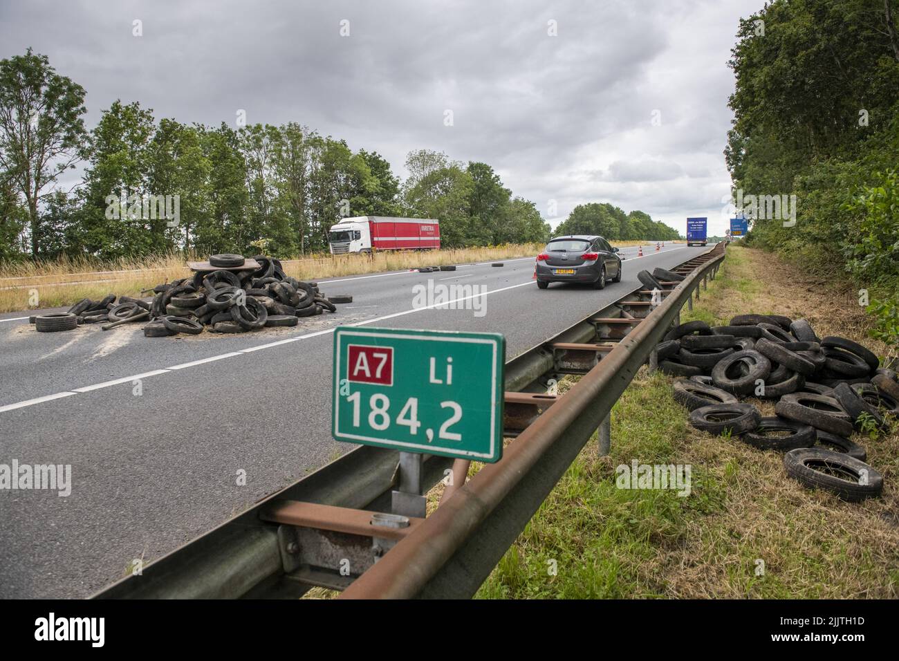 Friese poles hi-res stock photography and images - Alamy