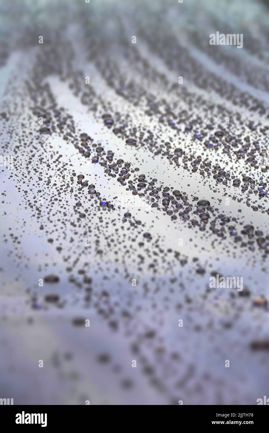 Rain overlay hi-res stock photography and images - Alamy