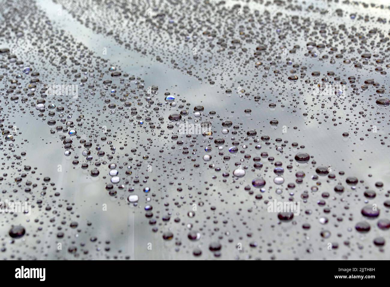 Rain overlay hi-res stock photography and images - Alamy