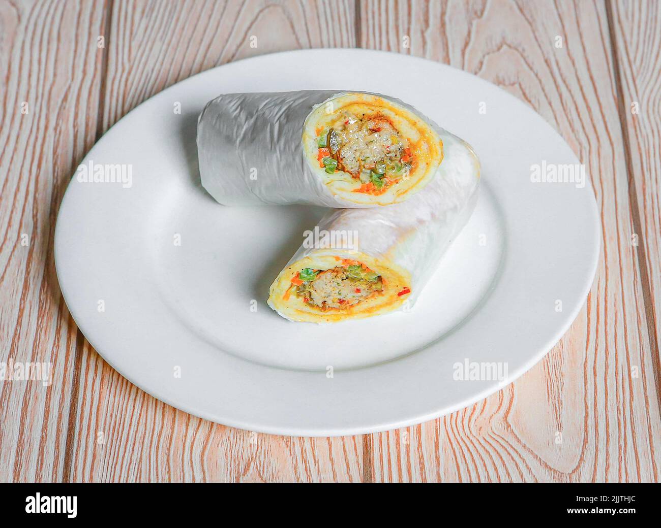 Shawarma cut hi-res stock photography and images - Alamy
